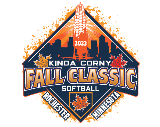 Kinda Corny Fall Classic Softball Tournament