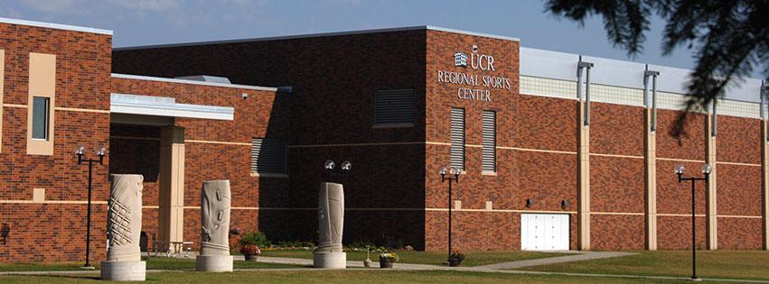 Rochester Regional Sports Center