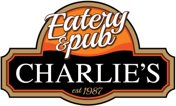 Charlie's Eatery & Pub