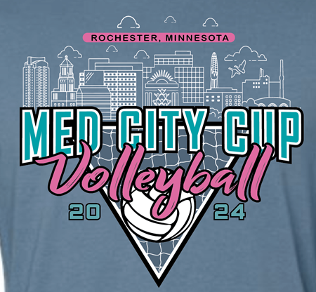 Med City Cup II